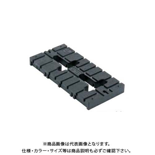 【メーカー】 ●(株)タナカ 【特長】 ●エコパッキンはリサイクル原料を使用しています。全周換気で通気性能が1.4〜2倍にUPします。 【仕様】 ●商品コード：BEP100 ●種類：エコパッキン EP-100 ●1ケース入数：50個 ●サイ...