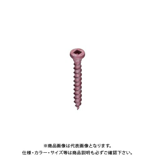 【メーカー】 ●(株)タナカ 【特長】 ●タナカオリジナル金物用専用ビス ●使用する金物によって打ち込むビスの形状や強度が違うため、必ず金物に適した指定のビスをお使い下さい。 【仕様】 ●商品コード：AA3B49 ●種類：TBA-45 ●1...