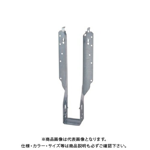 【メーカー】●(株)タナカ【特長】●Iジョイスとの接合に使用します。●Iジョイストを接合する専用の金物です。【仕様】●商品コード：AS4T53●金物名：IUS 2.06/11.88●TJI種類：210●梁せい：302mm●フランジ巾：53m...