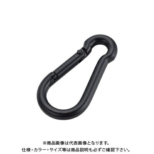 【メーカー】 ●浅野金属工業(株) 【特長】 ●塗装によって表面をマットブラックに仕上げました。 ●光が反射しにくく、店舗やショーウインドウ、舞台装飾などに最適です。 【仕様】 ●品番：AK12471 ●サイズ：5mm ●寸法(mm)： ・...