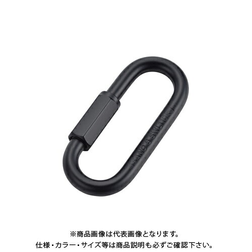 【メーカー】 ●浅野金属工業(株) 【特長】 ●塗装によって表面をマットブラックに仕上げました。 ●光が反射しにくく、店舗やショーウインドウ、舞台装飾などに最適です。 【仕様】 ●品番：AK12483 ●サイズ：5mm ●寸法(mm)： ・...