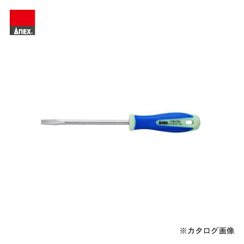 【メーカー】 ●（株）兼古製作所 【特長】 ●暗い所で光を放つ特殊蓄光樹脂を使用しています。暗い所でもすぐにドライバーが見つけられます。（直射日光10分照射で24時間発光効果あり） ●マルテンサイト系特殊ステンレス(高強度ステンレス(550...