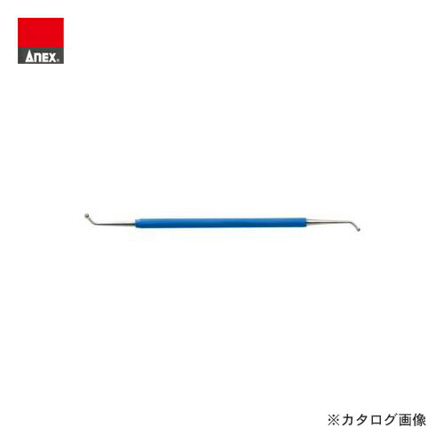 【メーカー】 ●（株）兼古製作所 【特長】 ●粘土細工において盛り付け、かき取りに使用。 ●先端や首の部分を使い、模様つけに便利。 ●水をすこしつけ粘土を柔らかくしてから細かい部分の補修・整形に適しています。 ●環境にやさしいポリオレフィン...