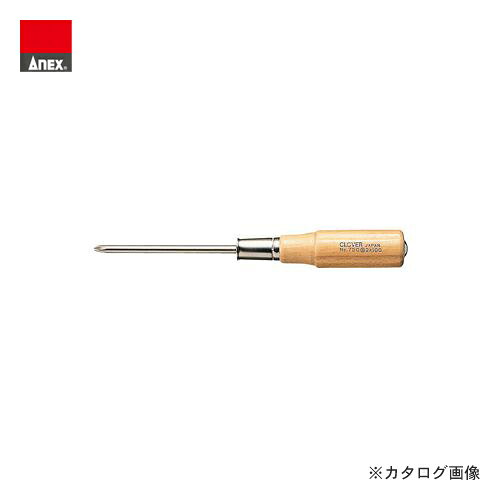 【メーカー】 ●（株）兼古製作所 【仕様】 ●サイズ(#)：1 ●軸長(mm)：75 ●全長(mm)：175 【関連商品】 アネックス ANEX 短絡防止 絶縁ドライバー(−6×200) No.7200 アネックス ANEX 短絡防止 絶縁...
