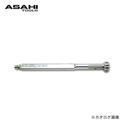 【メーカー】 ●旭金属工業（株） 【仕様】 ●JIS表示認定工場製 ●差込角(mm):12.7 ●全長(mm):325 ●トルク範囲(N.m):20-90 ●質量(g):600 ●材質:SCM435 【関連商品】 旭金属工業 アサヒ ASA...