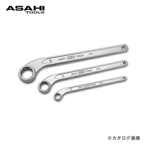 【メーカー】 ●旭金属工業（株） 【仕様】 ●JIS表示認定工場製 ●表面処理:カチオン電着塗装 仕上げ ●対辺寸法(mm):35 ●全長(mm):312 ●質量(kg):0.65 ●材質：S50C ●表面処理：カチオン電着塗装 【関連商品...
