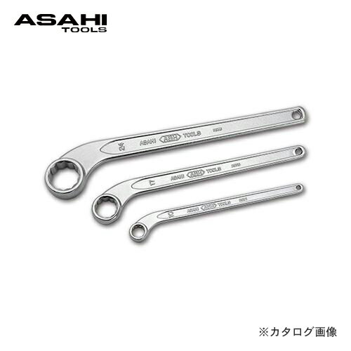 【メーカー】 ●旭金属工業（株） 【仕様】 ●JIS表示認定工場製 ●表面処理:カチオン電着塗装 仕上げ●対辺寸法(mm):54 ●全長(mm):450 ●質量(kg):1.8 ●材質：S50C ●表面処理：カチオン電着塗装 【関連商品】 ...
