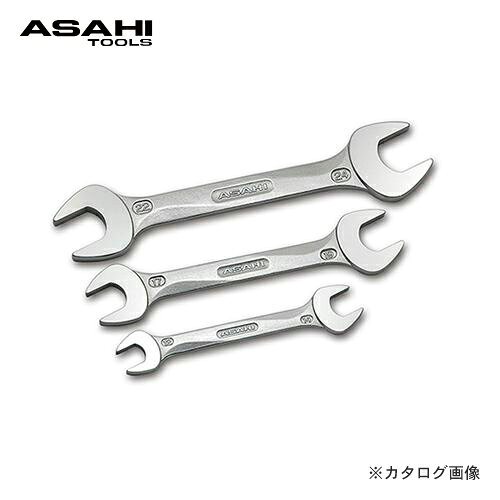 【メーカー】 ●旭金属工業（株） 【仕様】 ●JIS S級です。●二面幅寸法(mm):6.0×7 ●全長(mm):102 ●厚み(mm):2.9 ●質量(g):12 ●材質:クロムバナジウム鋼 ●表面処理:ニッケルクロムメッキ 【関連商品】...