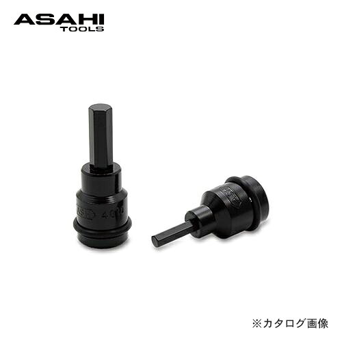 【メーカー】 ●旭金属工業（株） 【仕様】 ●JIS表示認定工場製 ●差込角(mm):12.7 ●対辺寸法(mm):19 ●全長(mm):78 ●有効長(mm):40 ●質量(g):212 ●材質:SCM435 ●表面処理:カチオン電着塗装...