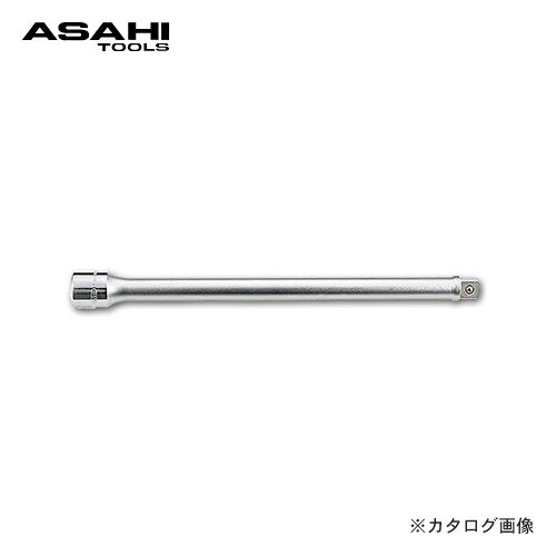 【メーカー】 ●旭金属工業（株） 【仕様】 ●JIS表示認定工場製 ●差込角(mm):19.0 ●全長(mm):400 ●質量(g):1100 ●材質:クロムバナジウム鋼 ●表面処理:ニッケルクロムメッキ 【関連商品】 旭金属工業 アサヒ ...