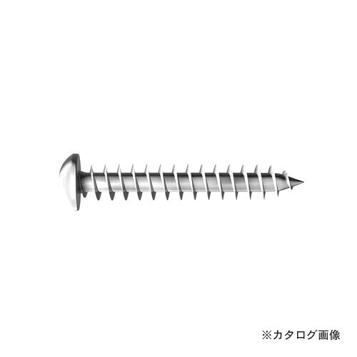 【メーカー名】 ●アックスブレーン（株） 【用途】 ●なめない！折れない！四角対応！ ●アンカー不要のALC用ビス ●ALC、コンクリート、モルタル、ブロック、レンガ、アスロック、サンディング、木材への機器、器具、ボックス、サドル、板等の取...