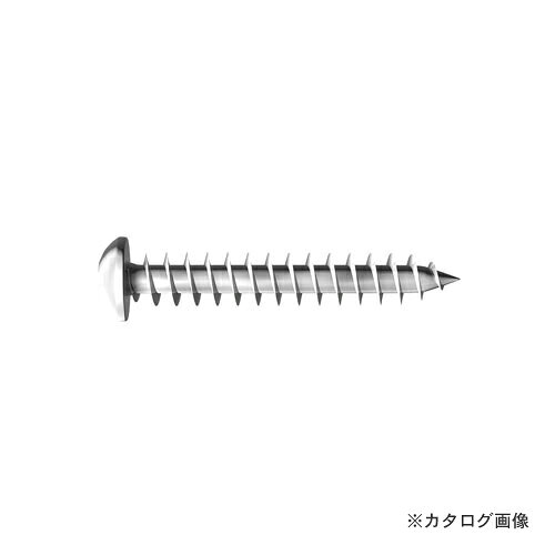 【メーカー名】 ●アックスブレーン（株） 【用途】 ●なめない！折れない！四角対応！ ●アンカー不要のALC用ビス ●ALC、コンクリート、モルタル、ブロック、レンガ、アスロック、サンディング、木材への機器、器具、ボックス、サドル、板等の取...
