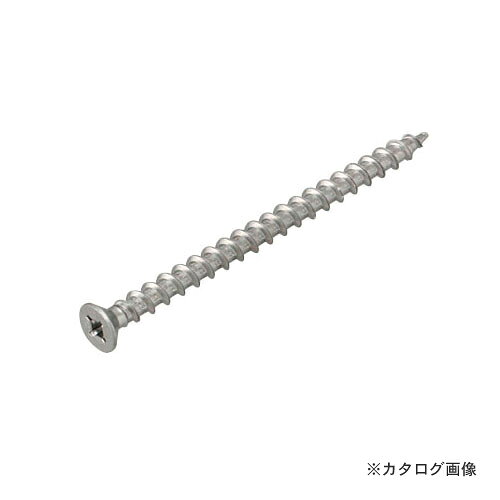【メーカー名】 ●アックスブレーン（株） 【用途】 ●なめない！折れない！四角対応！ ●アンカー不要のALC用ビス ●ALC、コンクリート、モルタル、ブロック、レンガ、アスロック、サンディング、木材への機器、器具、ボックス、サドル、板等の取...