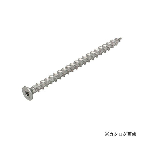 【メーカー名】 ●アックスブレーン（株） 【用途】 ●なめない！折れない！四角対応！ ●アンカー不要のALC用ビス ●ALC、コンクリート、モルタル、ブロック、レンガ、アスロック、サンディング、木材への機器、器具、ボックス、サドル、板等の取...