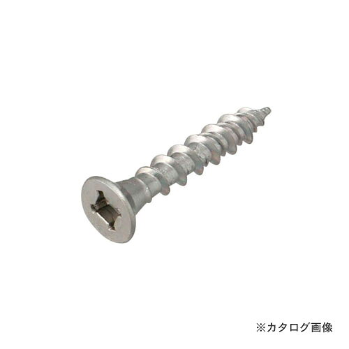 【メーカー名】 ●アックスブレーン（株） 【用途】 ●なめない！折れない！四角対応！ ●アンカー不要のALC用ビス ●コンクリート、モルタル、ブロック、レンガ、アスロック、サイディング、木材への機器、器具、ボックス、サドル、板等の取り付けに...
