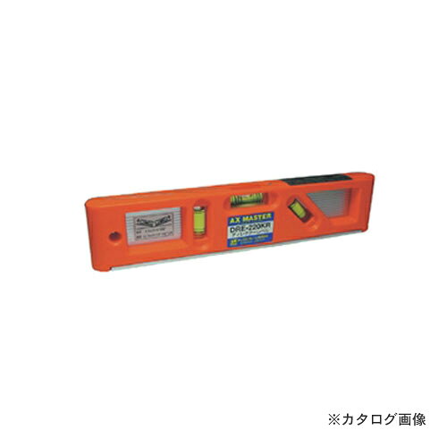【メーカー名】 ●アックスブレーン（株） 【用途】 ●アルミ合金押出材硬化処理 ●ABS樹脂カバー ●6本線アクリル気泡管 【仕様】 ●サイズ：20.0×46.0×220mm