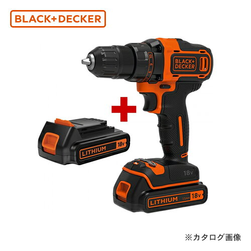 【メーカー】 ●ポップリベット・ファスナー（株） 【特長】 ●自然放電が少なく、メモリー効果が小さいリチウムイオン電池採用のドリルドライバー。 ●作業に応じて速度調節ができる2段ギア付き無段変速。（0-360 / 0-1400 回転/分） ...