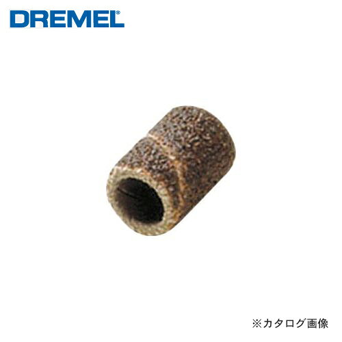 【メーカー】 ●ボッシュ（株） 【特長】 ●大まかな形作り、木材やグラスファイバーの研磨、金属面のサビ取り、ゴム表面の形作りに使用します。6個入りで簡単に交換できます。 【用途】 ●研磨 【仕様】 ●粒度(#):120 ●最大幅（mm）:6...