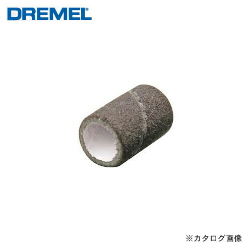【メーカー】 ●ボッシュ（株） 【特長】 ●大まかな形作り、木材やグラスファイバーの研磨、金属面のサビ取り、ゴム表面の形作りに使用します。6個入りで簡単に交換できます。 【用途】 ●研磨 【仕様】 ●粒度(#):240 ●最大幅（mm）:1...