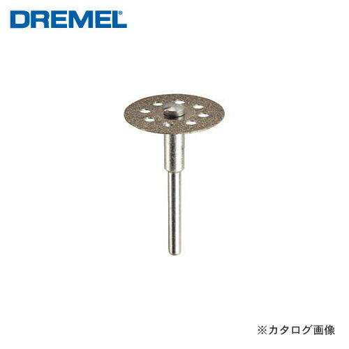 【メーカー】 ●ボッシュ（株） 【特長】 ●大理石、コンクリート、レンガ、磁器、セラミック、エポキシ樹脂、木材等々の硬い物をドレメル・ハイスピードロータリツールやマルチプロを使って行うための先端工具 【仕様】 ●型番：545 ●軸径：φ3....