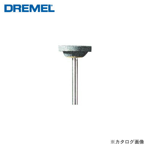 【メーカー】 ●ボッシュ（株） 【特長】 ●石やガラス、セラミック、磁器、非鉄金属の研削用に設計されています。 【用途】 ●ガラス、セラミック、石材、非鉄金属の研削研磨 【仕様】 ●砥石径(mm):19.8 ●長さ(mm):7 ●軸径(mm...