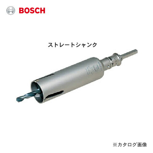 【メーカー】 ●ボッシュ(株) 【特長】 ●カッター、シャンク、センタードリルのセットです。 ●回転専用 【仕様】 ●刃先径(mmφ)：120 ●シャンク形状：ストレートシャンク ※カッター単品での販売もございます。 【関連商品】 ボッシュ...