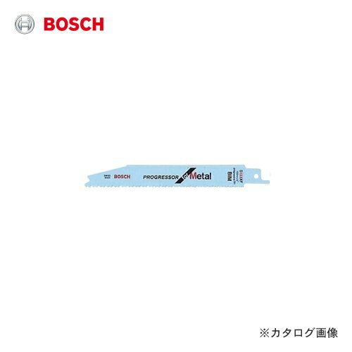 【メーカー】 ●ボッシュ(株) 【仕様】 ●切断材料：軟鋼・非鉄金属1〜8mm、ステンレス管・チャンネル：5〜100mm ●山数（1インチ当り）：8〜14 ●全長：150mm ●有効長：130mm ●刃厚：0.9mm ●材質：バイメタル 【...