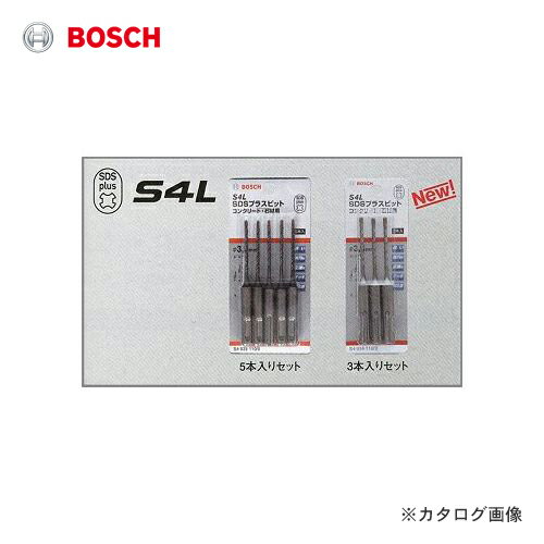 【メーカー】 ●ボッシュ（株） 【特長】 ●先端にセンタリングチップを採用、デッキプレートも楽々貫通します。 ●センタリングチップは穴あけ開始時の位置決めを容易にし、穿孔中は芯ブレを最小限に抑え真円に近い穴あけを可能にしました。 【用途】 ...