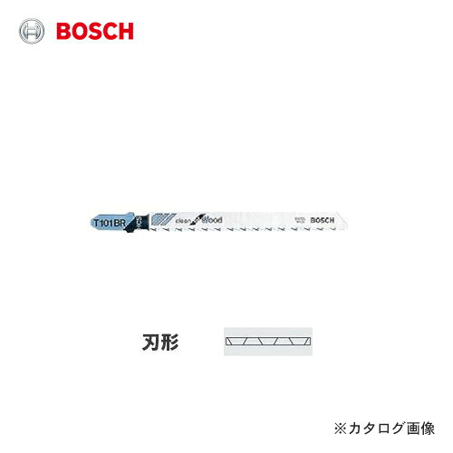 【メーカー】 ●ボッシュ（株） 【特長】 ●スイスの専用工場で生産した品質の高いジグソーブレードです。 ●用途に応じた、様々なタイプのブレードをご用意しております。 【用途】 ●木工用。 ●仕上げ切断用 【仕様】 ●厚み(mm):1.5 ●...