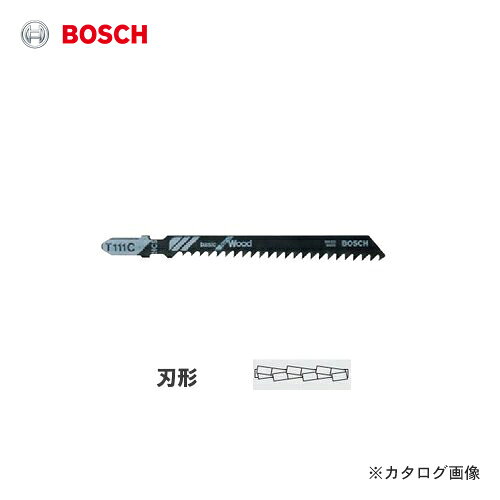 【メーカー】 ●ボッシュ（株） 【特長】 ●スイスの専用工場で生産した品質の高いジグソーブレードです。 ●用途に応じた、様々なタイプのブレードをご用意しております。 【用途】 ●木工用。 ●ベーシックタイプ 【仕様】 ●厚み(mm):1.2...