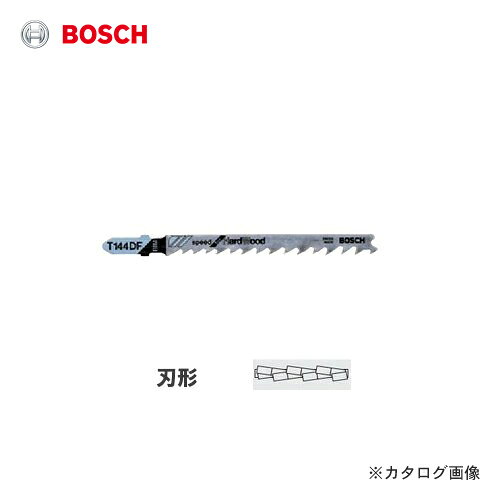【メーカー】 ●ボッシュ(株) 【仕様】 ●切断材料(mm)：・木材、合板：5〜50・化粧板：5〜50 ●山数(1インチ当り)：6 ●全長(mm)：100 ●有効長(mm)：74 ●刃厚(mm)：1.25 ●材質：バイメタル ●切断タイプ：...