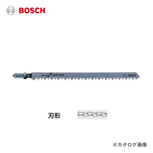 【メーカー】 ●ボッシュ(株) 【仕様】 ●切断材料(mm)：・木材、合板：5〜100・化粧板：5〜100 ●山数(1インチ当り)：6 ●全長(mm)：152 ●有効長(mm)：126 ●刃厚(mm)：1.25 ●材質：バイメタル ●切断タ...