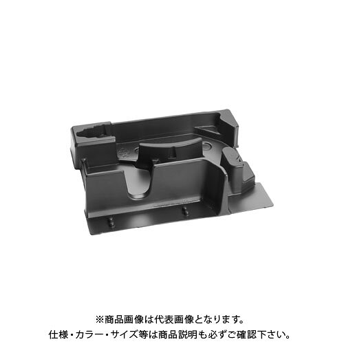 【メーカー名】 ●BOSCH(株) 【特長】 ●汎用ケース L-BOXX(エルボックス) システム 【仕様】 ●適合L-BOXX：L-BOXX136N ●パッケージ寸法(mm)：31×390×110 ●重量(g)：318 ●梱包重量(kg)...