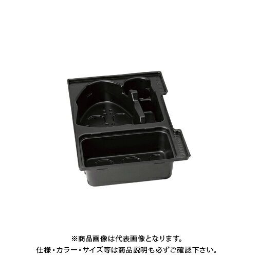 【メーカー名】 ●ボッシュ(株) 【特長】 ●L-BOXX専用インレイ 【仕様】 ●適合L-BOXX：L-BOXX102N