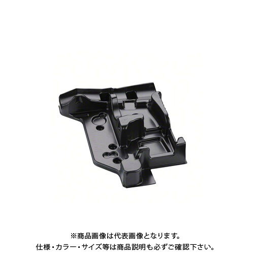 【メーカー名】 ●BOSCH(株) 【特長】 ●汎用ケース L-BOXX(エルボックス) システム ●パッケージ寸法(mm)：24×310×60 ●重量(g)：140 ●梱包重量(kg)：0.15
