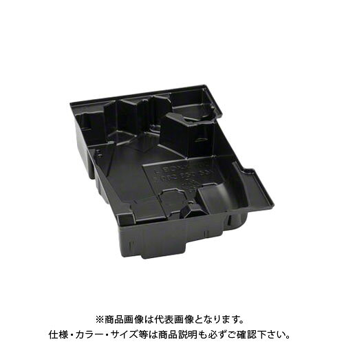 【メーカー名】 ●BOSCH(株) 【特長】 ●汎用ケース L-BOXX(エルボックス) システム ●パッケージ寸法(mm)：30×400×80 ●重量(g)：134 ●梱包重量(kg)：0.13