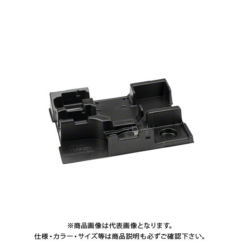 【メーカー名】 ●BOSCH(株) 【特長】 ●汎用ケース L-BOXX(エルボックス) システム 【仕様】 ●適合L-BOXX：L-BOXX136N ●パッケージ寸法(mm)：31×415×81 ●重量(g)：292 ●梱包重量(kg)：...