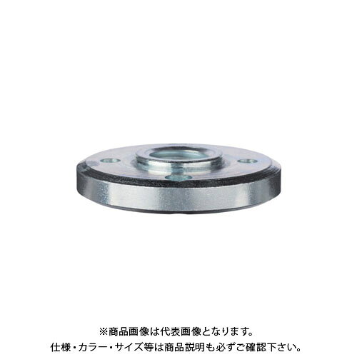 【メーカー名】 ●ボッシュ(株) 【特長】 ●適用機種：GWS125〜180用。 【仕様】 ●固定ナットGWS125150180 ●質量：70.0g 作業用品 電動工具・油圧工具 ディスクグラインダー