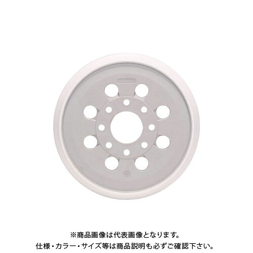 【メーカー名】 ●ボッシュ(株) 【仕様】 ●ソフト ●125mmφ ●GEX125-1AE型用アクセサリー 作業用品 電動工具・油圧工具 用途別研磨機