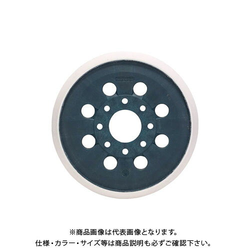 【メーカー名】 ●ボッシュ(株) 【仕様】 ●ハード ●125mmφ ●GEX125-1AE型用アクセサリー 作業用品 電動工具・油圧工具 用途別研磨機