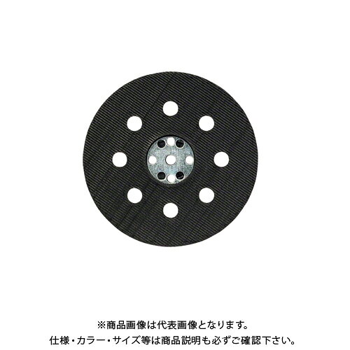 【メーカー名】 ●ボッシュ(株) 【特長】 ●ランダムアクションサンダー用 【仕様】 ●適合機種：115mm用