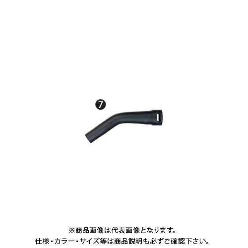 【メーカー名】 ●ボッシュ(株) 【特長】 ●マルチ集塵機VAC115に標準付属されているノズルです。 オフィス住設用品 清掃機器 そうじ機