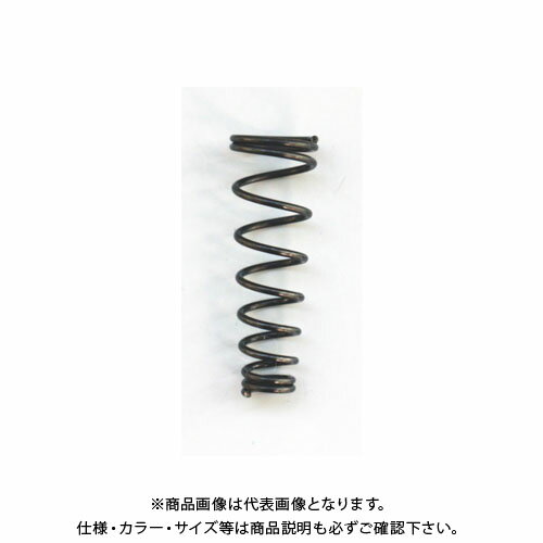 【メーカー名】 ●ボッシュ(株) 【特長】 ●バイメタルホールソー用スプリング 【仕様】 ●サイズ：8.7×25×1.4mmφ ●適合ホールソー：ストレートシャンク：21〜53mmφ(SDSプラスシャンク：21〜53mmφ) 切削工具 穴あ...