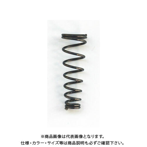 【メーカー名】 ●ボッシュ(株) 【特長】 ●バイメタルホールソー用スプリング 【仕様】 ●サイズ：11×38×1.4mmφ ●適合ホールソー：ストレートシャンク：55〜77mmφ(SDSプラスシャンク：65mmφ) 切削工具 穴あけ工具 ...
