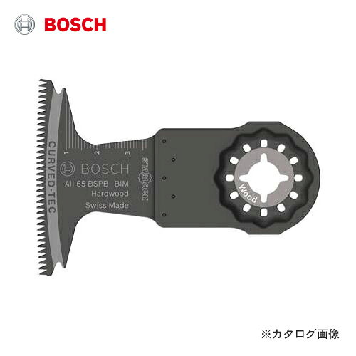 【メーカー】 ●ボッシュ（株） 【用途】 ●堅い木材、CSBボード、広い開口・高速切断 【特長】 ●最新のマルチツールアクセサリー。 ●ワンタッチ取付け、電動工具本体のパワーを確実に伝達する3D形状採用。 ●豊富なアクセサリーであらゆる作業...
