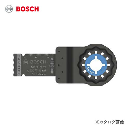 【メーカー】 ●ボッシュ（株） 【用途】 ●ステンレス、ビス、釘、金属全般切断 【特長】 ●最新のマルチツールアクセサリー。 ●ワンタッチ取付け、電動工具本体のパワーを確実に伝達する3D形状採用。 ●豊富なアクセサリーであらゆる作業に対応。...