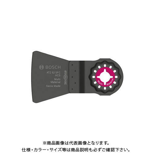 【メーカー名】 ●BOSCH(株) 【特長】 ●スターロック ●最新のマルチツールアクセサリー。ワンタッチ取付け、電動工具本体のパワーを確実に伝達する3D形状採用。豊富なアクセサリーであらゆる作業に対応。他社機種にも使用可能。 【用途】 ●...