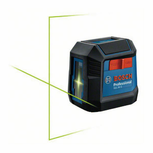 【 メーカー 】 ●ボッシュ(株) 【 特長 】 ●4倍見やすいグリーンレーザー採用 ●スイッチ一つで簡単操作 ●ランニングコストを抑えるリチウムイオンバッテリー(別売)も使用可能 ●地上から3cmの高さで水平ライン照射可能 【 用途 】 ...