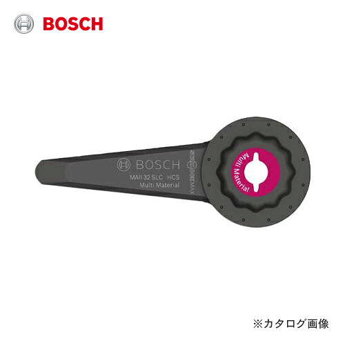【メーカー】 ●ボッシュ（株） 【用途】 ●シーリング材、発砲スチロール、断熱材切断 【特長】 ●最新のマルチツールアクセサリー。 ●ワンタッチ取付け、電動工具本体のパワーを確実に伝達する3D形状採用。 ●豊富なアクセサリーであらゆる作業に...