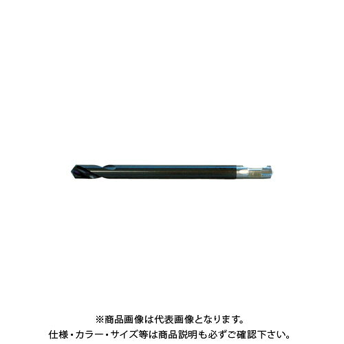 【メーカー名】 ●ボッシュ(株) 【特長】 ●ポリクリック用センタードリル ●超硬深穴ホールソー用センタードリル ●コバルトハイス 【仕様】 ●全長(mm)：113 ●刃先径(mmφ)：8 切削工具 穴あけ工具 ホールソー